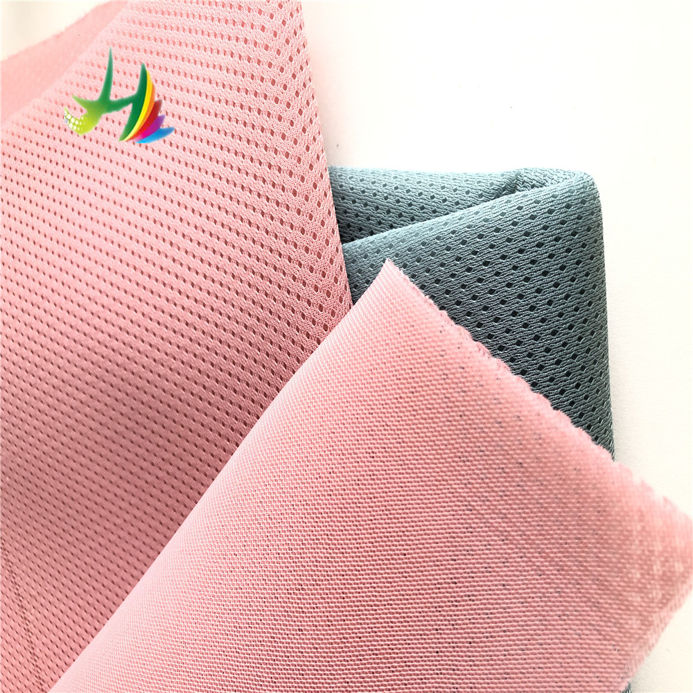 Poly Net Fabric Mesh Netting Fabric Big Hole Polyester Mesh Fabric Mesh ...