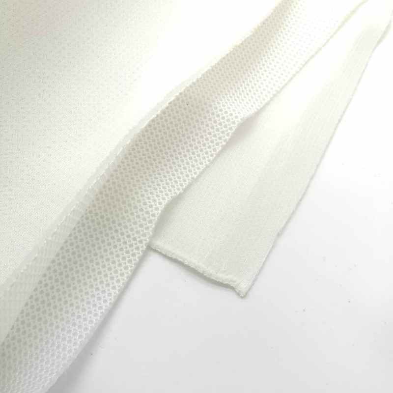 Polyester Mesh Fabric for Clothing Mesh Net Fabric Soft 3d Spacer ...