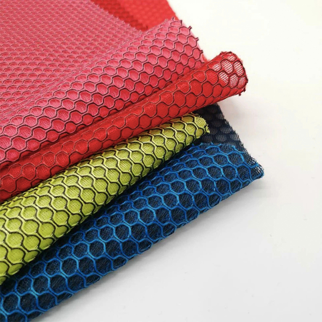 Cheap Polyester Air Mesh Fabric for Chair Cushion And Medical Mat from ...