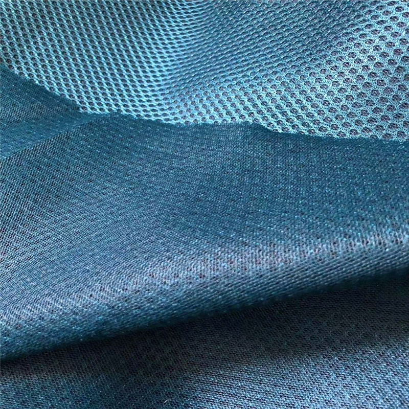 2mm Thickness 3D Net Breathable Mesh Fabric from China manufacturer ...