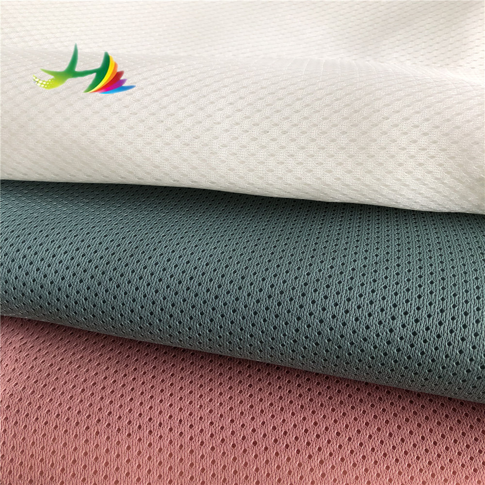 Soft Mesh Fabric Mesh 100% Polyester Mesh Fabric Mesh Fabric for Chair ...